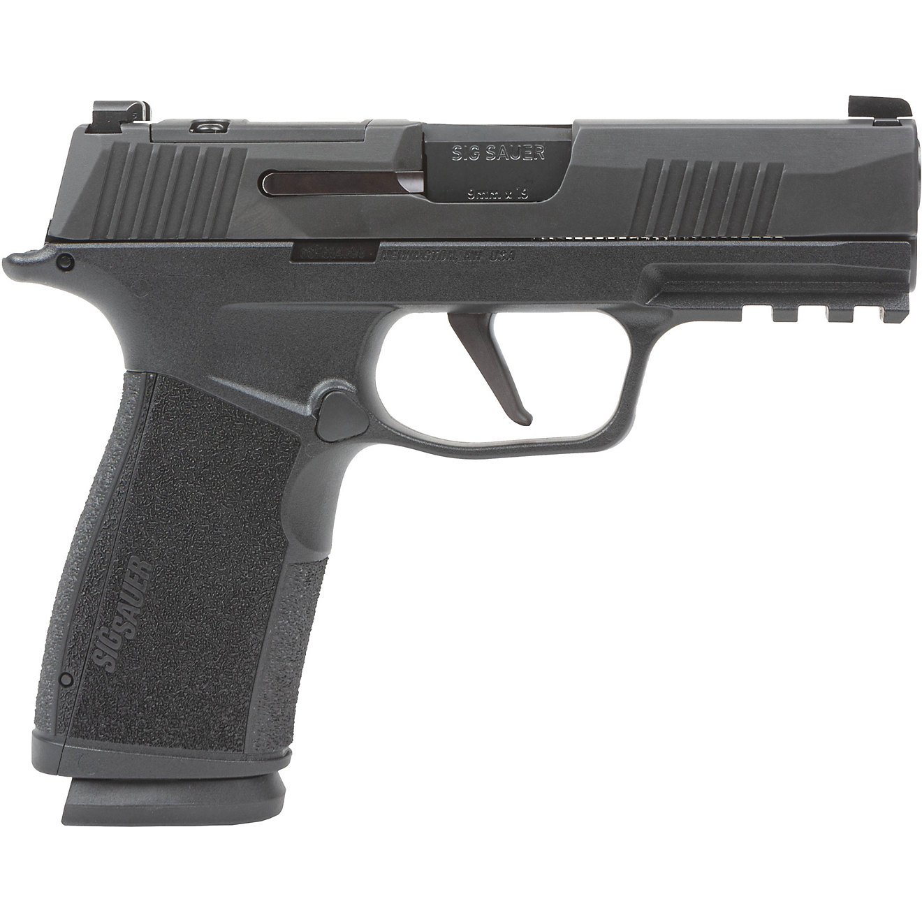 SIG SAUER P365-XMACRO 9mm Pistol | Academy SIG SAUER P365-XMACRO 9mm Pistol | Academy