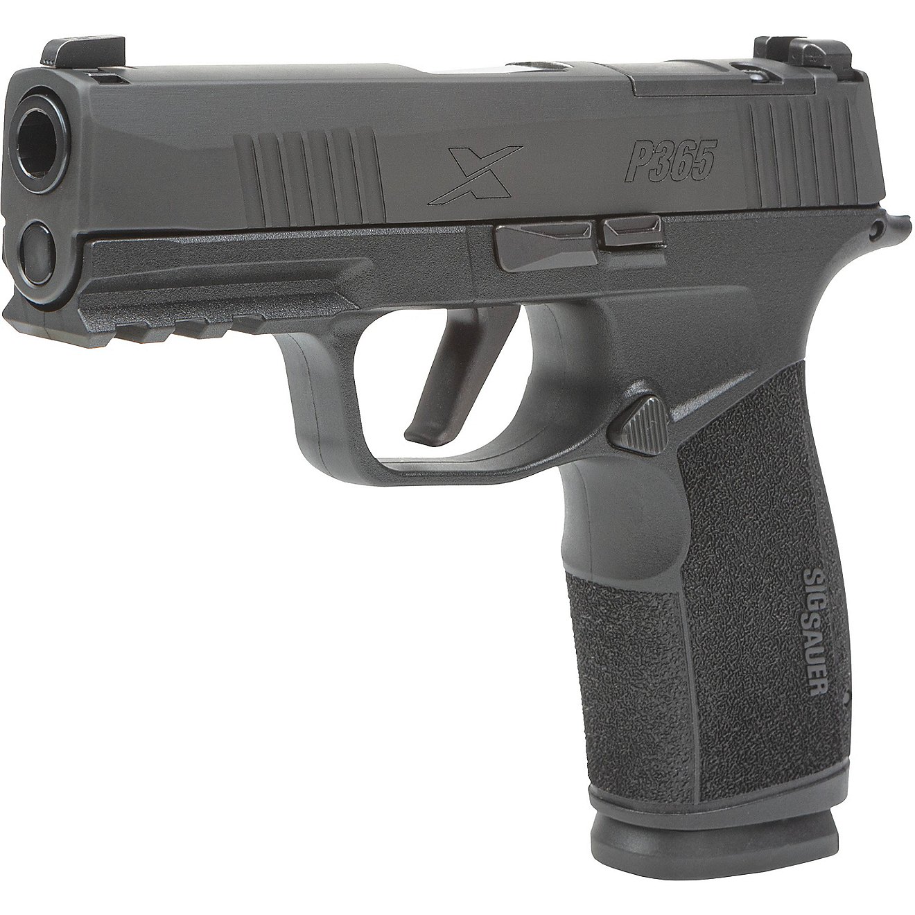 SIG SAUER P365-XMACRO 9mm Pistol | Academy SIG SAUER P365-XMACRO 9mm Pistol | Academy