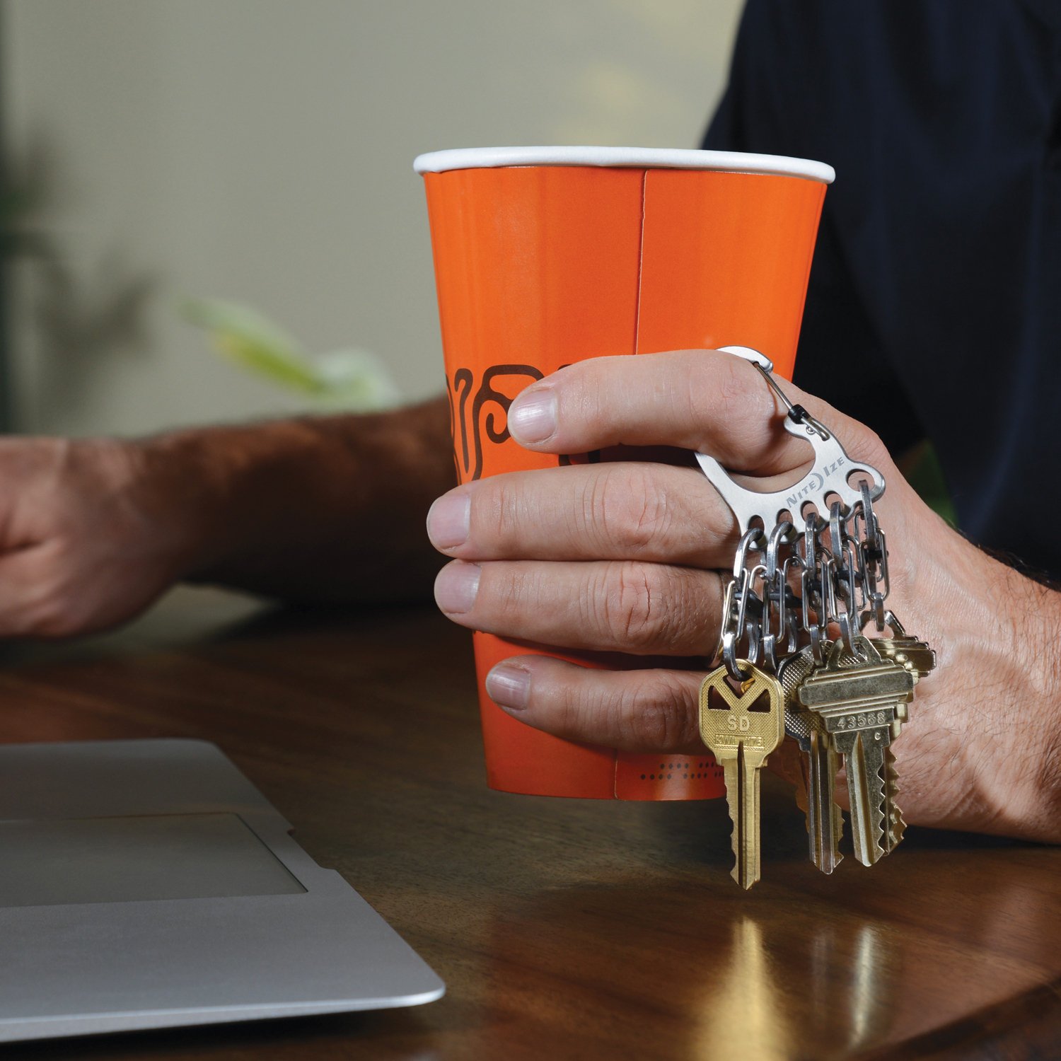 Nite Ize BigFoot Locker KeyRack | Academy