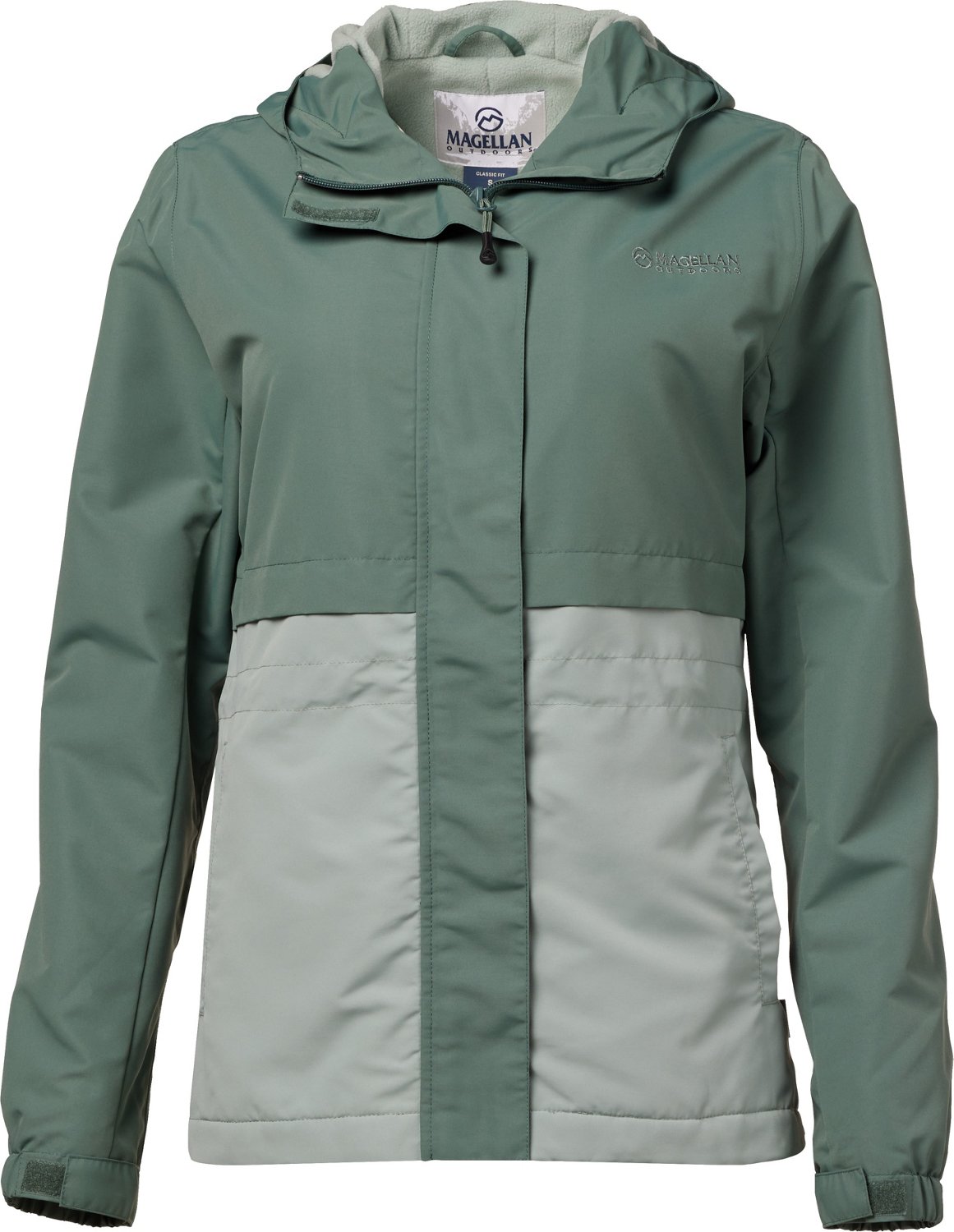 Magellan Outdoors Women's Slider Jacket | Academy