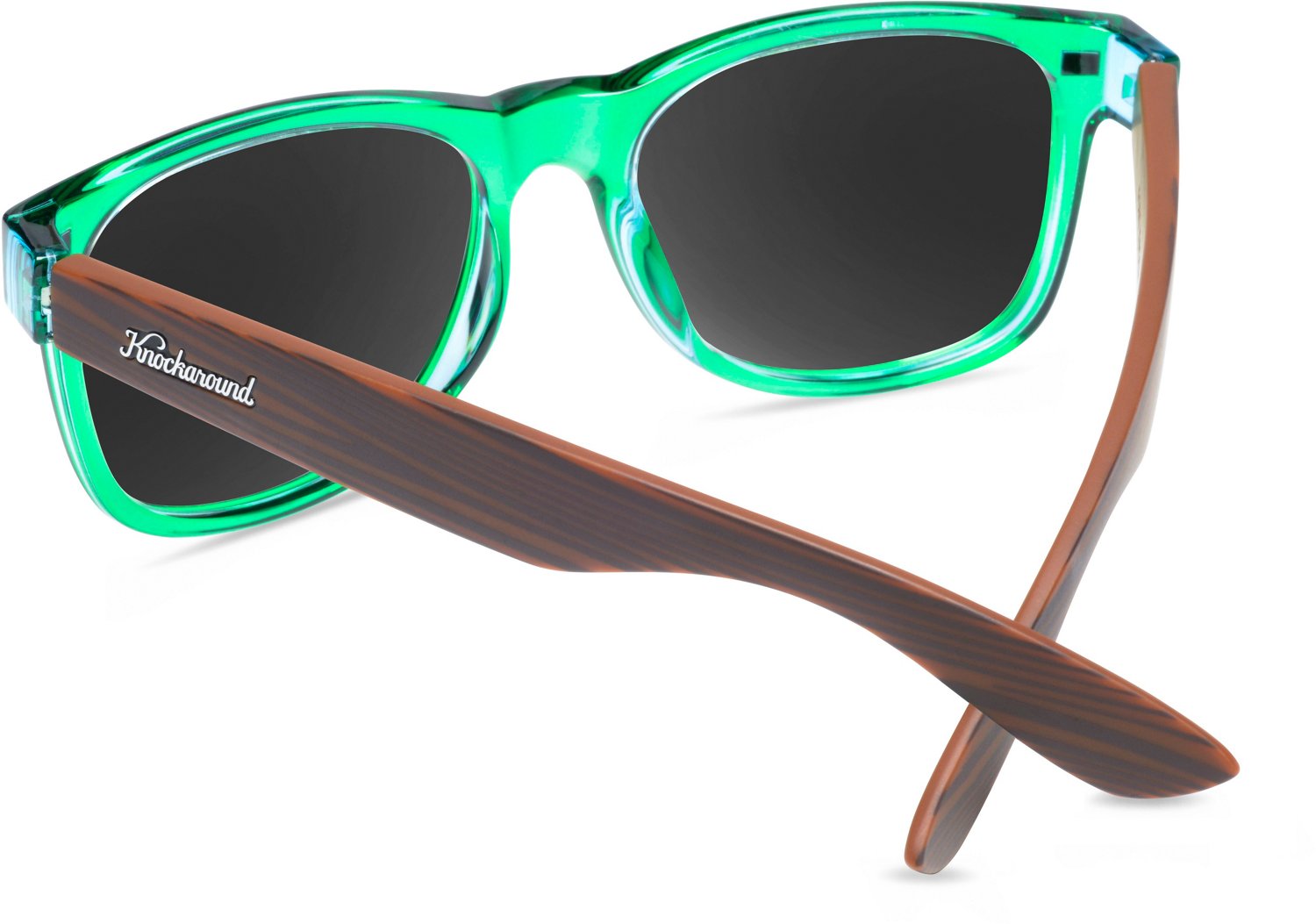 Knockaround Fort Knocks Sunglasses | Free Shipping at Academy