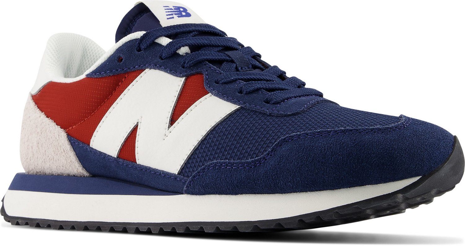 New Balance Men's 237 Retro Sneaker | Free Shipping at Academy