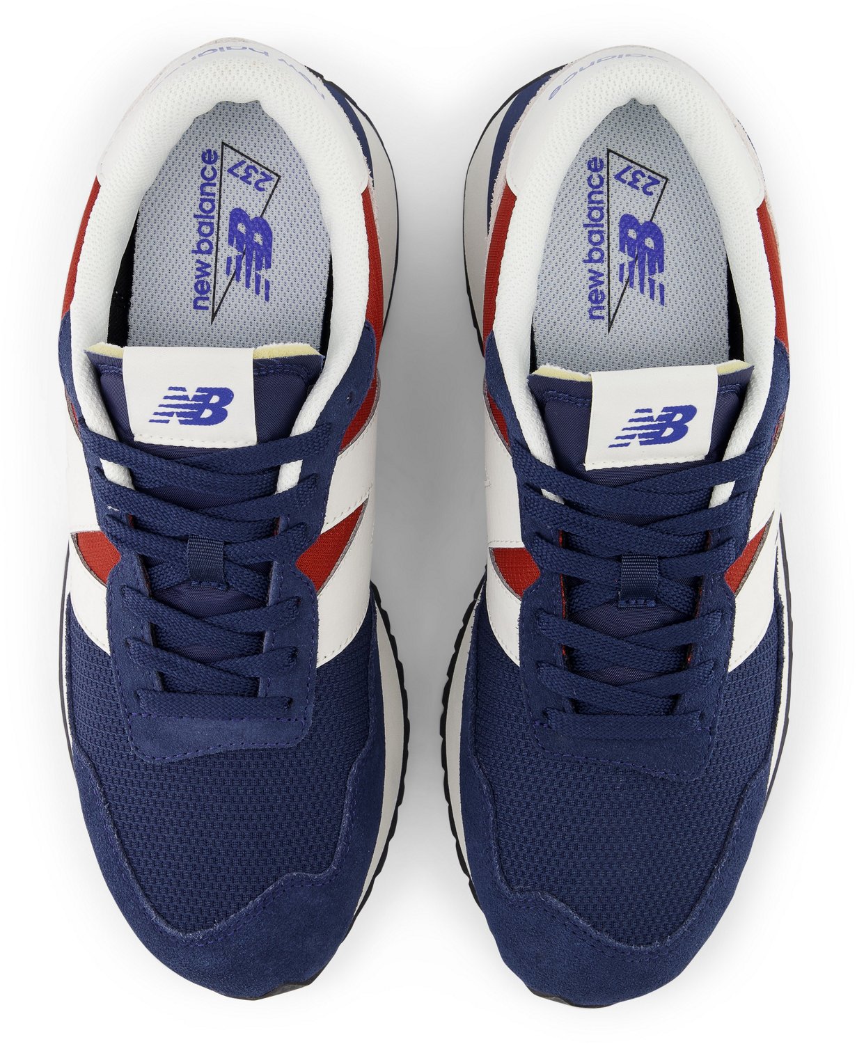 New Balance Men's 237 Retro Sneaker | Free Shipping at Academy