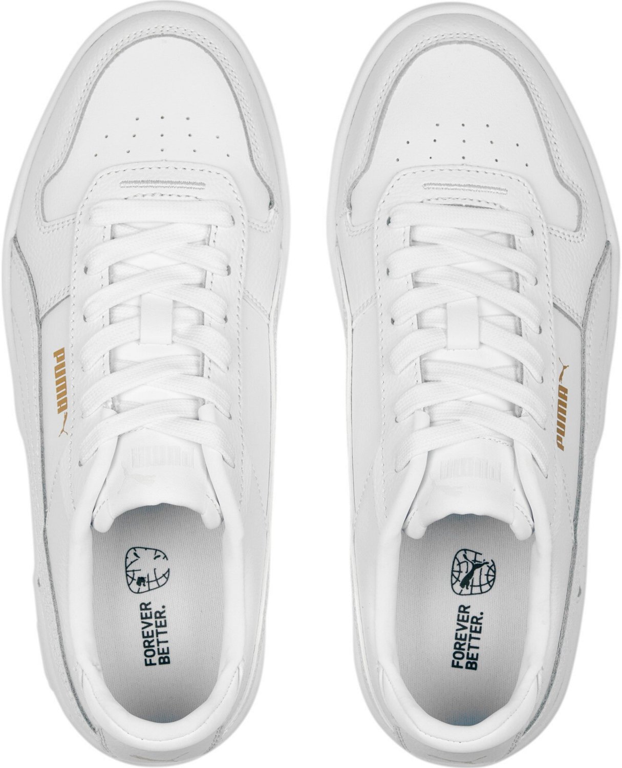 PUMA Women's Carina Street Shoes | Free Shipping at Academy
