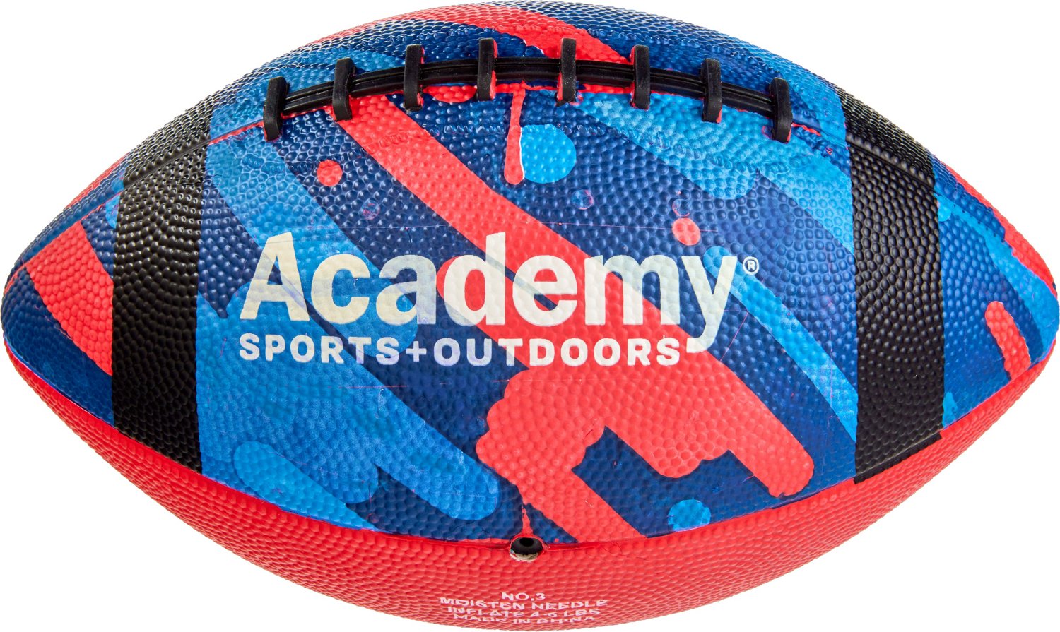 Academy Sports + Outdoors Printed Mini Football | Academy