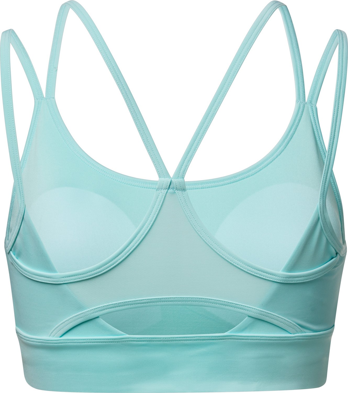 BCG Women's Low Support Keyhole Back Sports Bra | Academy