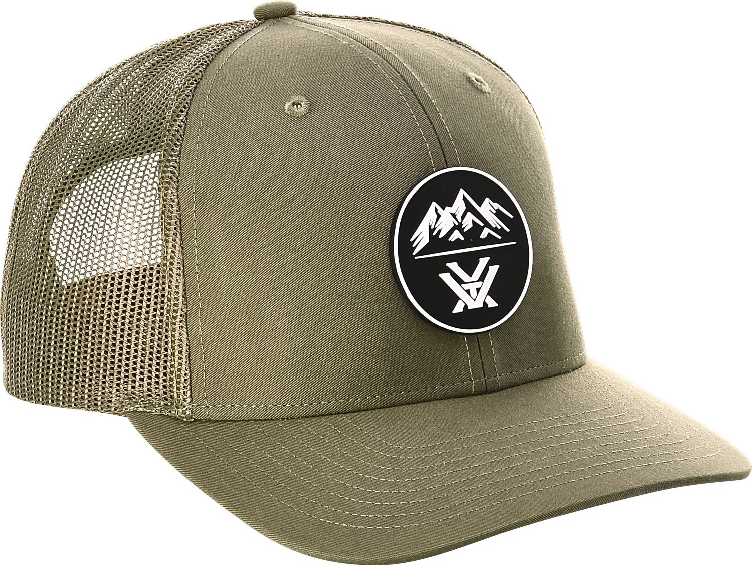 Vortex Men's Three Peaks Loden Cap | Free Shipping at Academy