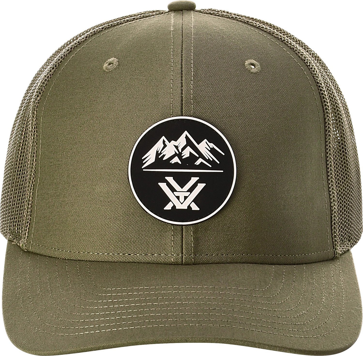 Vortex Men's Three Peaks Loden Cap | Free Shipping at Academy