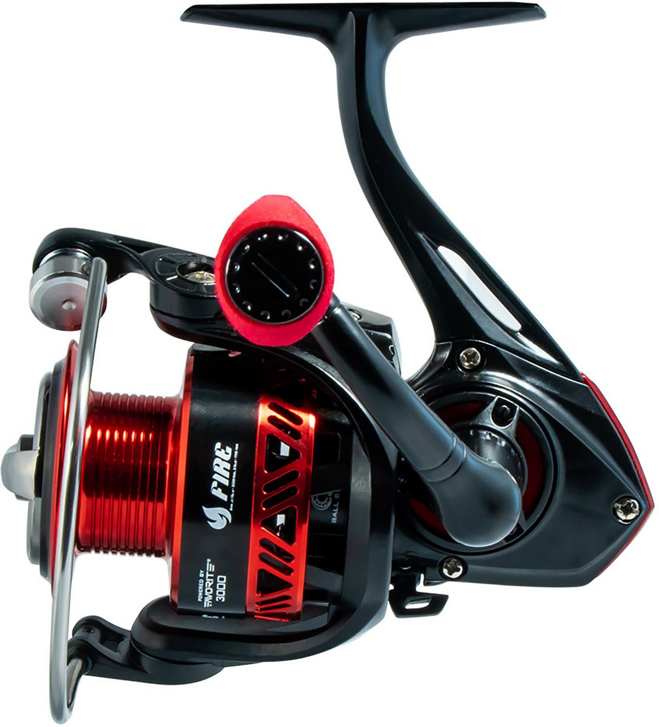 Favorite Fishing Fire Stick Spinning Reel | Academy