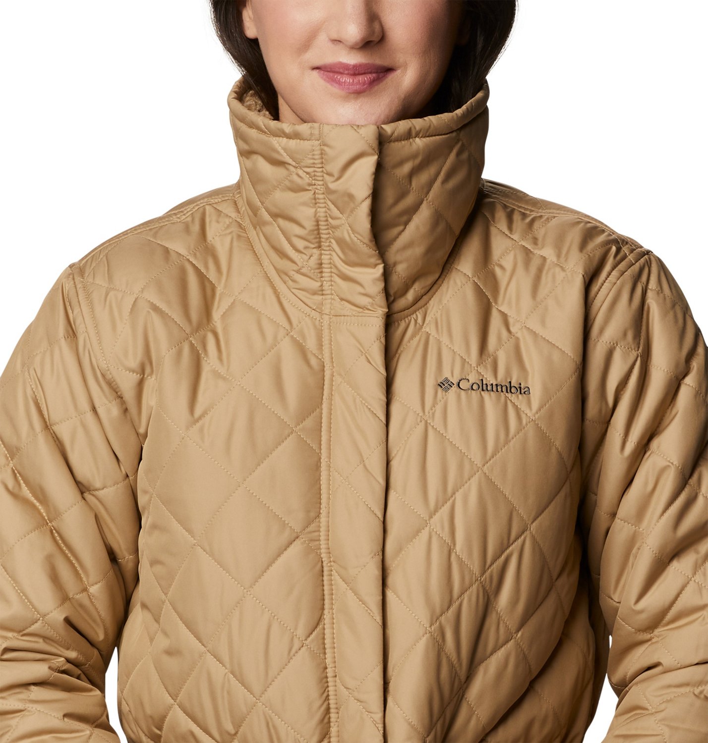 Columbia Sportswear Women's Copper Crest Novelty Jacket | Academy