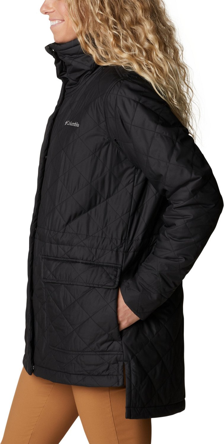 Columbia Sportswear Women's Copper Crest Novelty Jacket | Academy