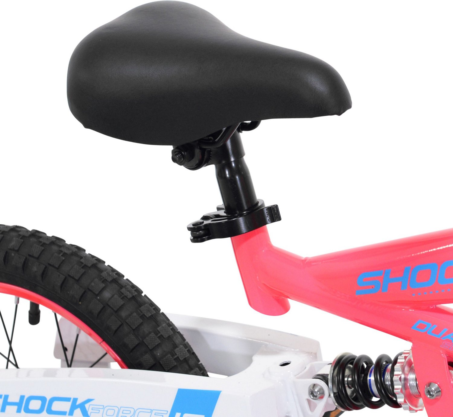 Ozone 500 Girls' Shock Force 16 in Bike | Academy