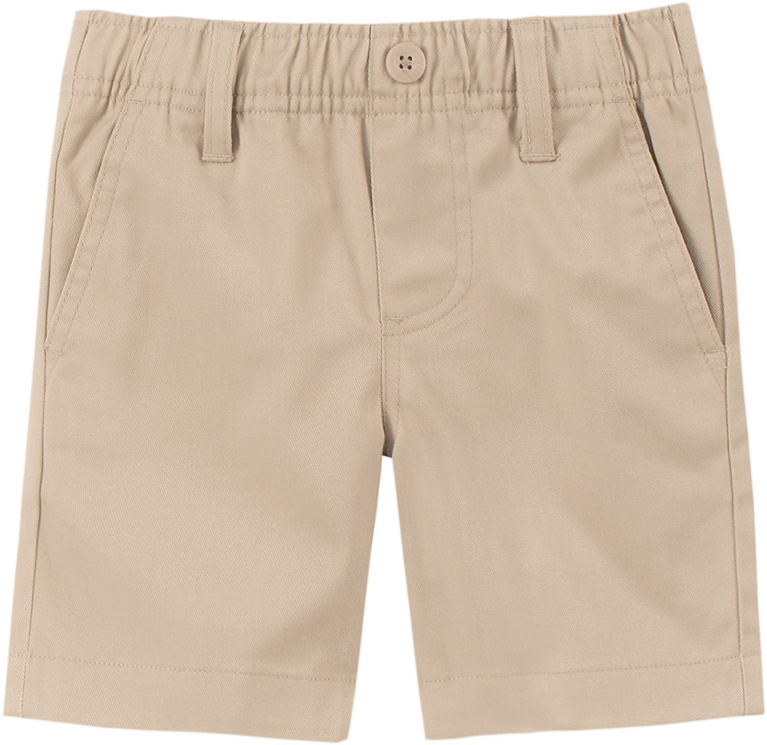 Nautica Boys' 4-7 Pull On Twill Shorts | Academy