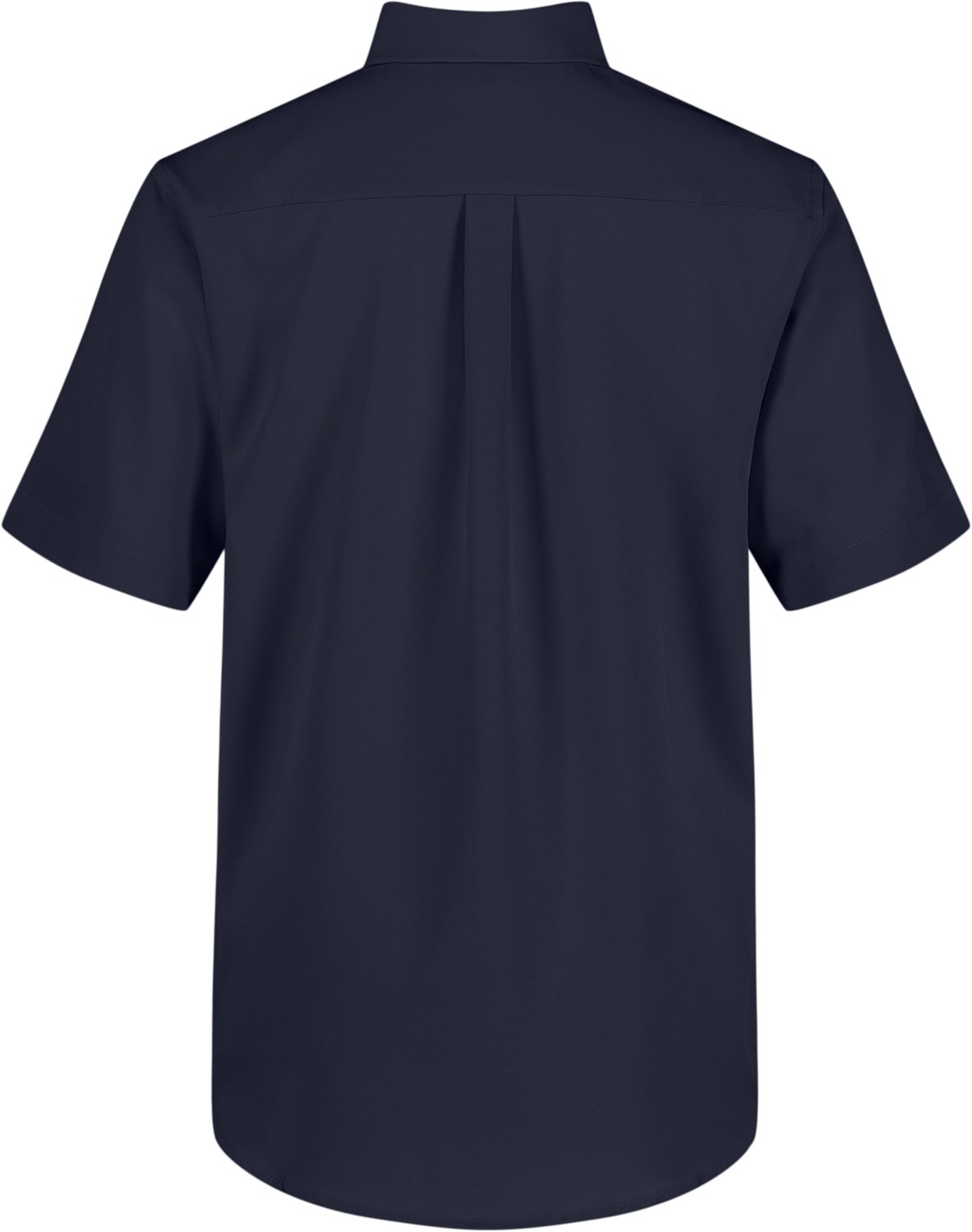 Nautica Boys' 8-20 Synthetic Woven Short Sleeve Shirt | Academy