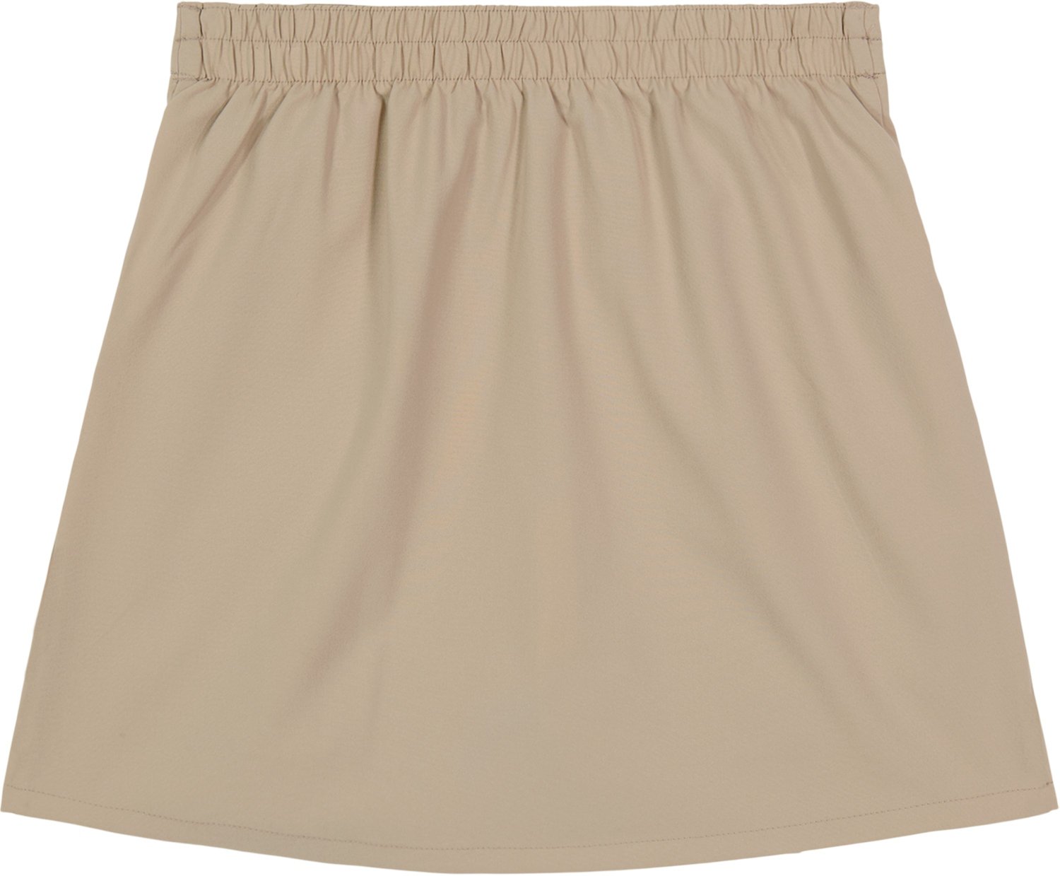 Nautica Girls' 4-6x Stretch Poplin Scooter | Academy