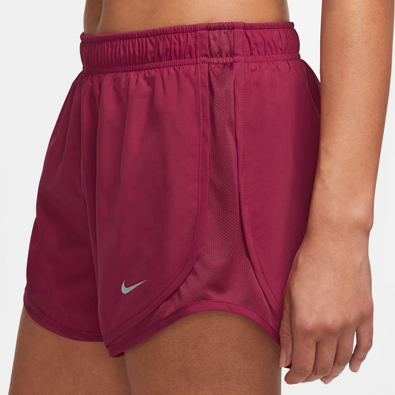 Nike Women's Tempo Dri-FIT Running Shorts | Academy