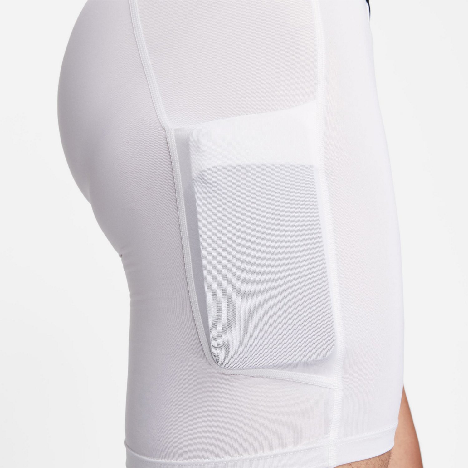 Nike Men's Pro Dri-FIT Shorts 9 in | Free Shipping at Academy