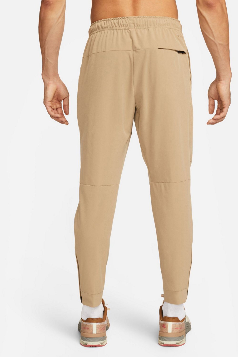 Nike Men's Dri-FIT Unlimited Tapered Training Pants | Academy