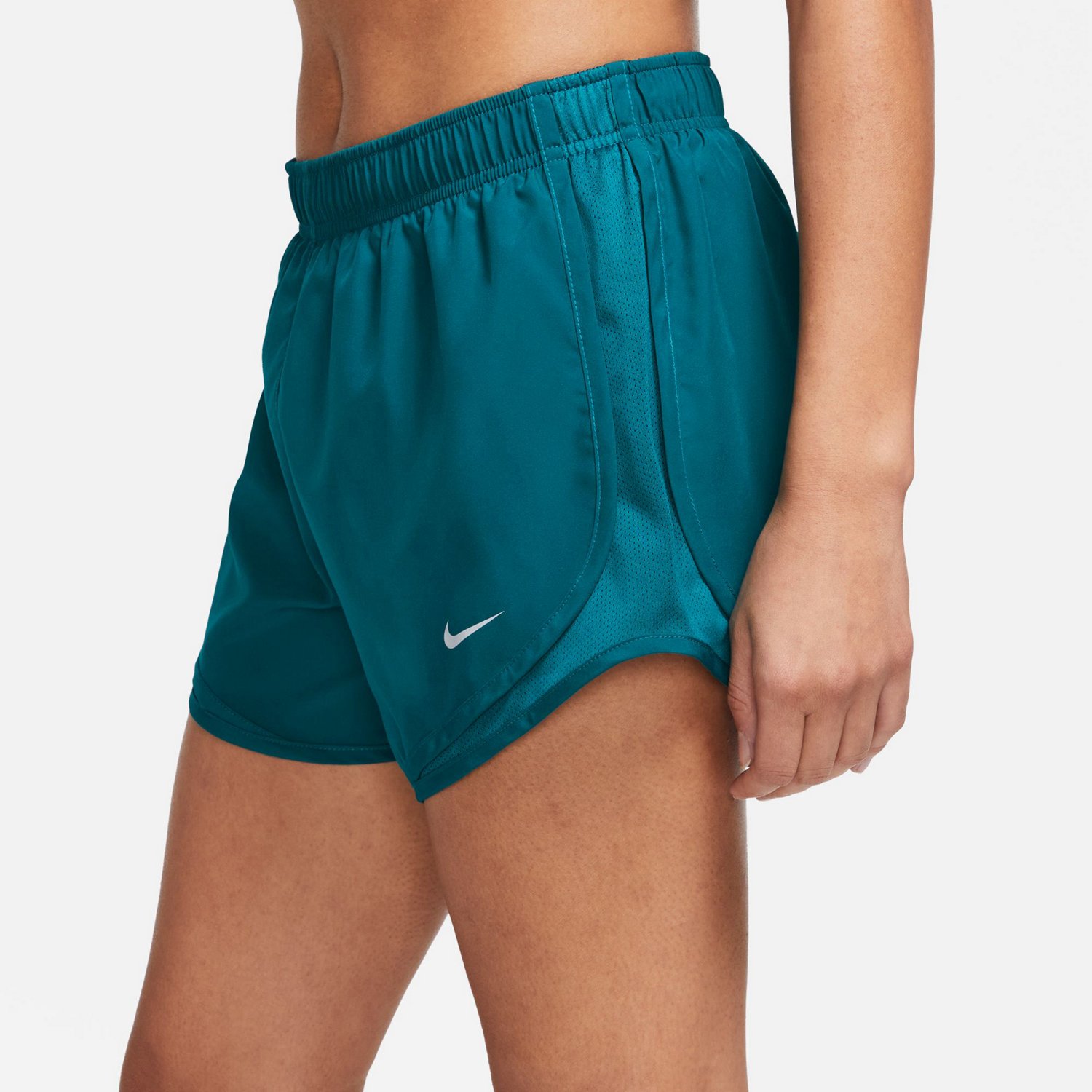 Nike Women's Tempo Dri-FIT Running Shorts | Academy