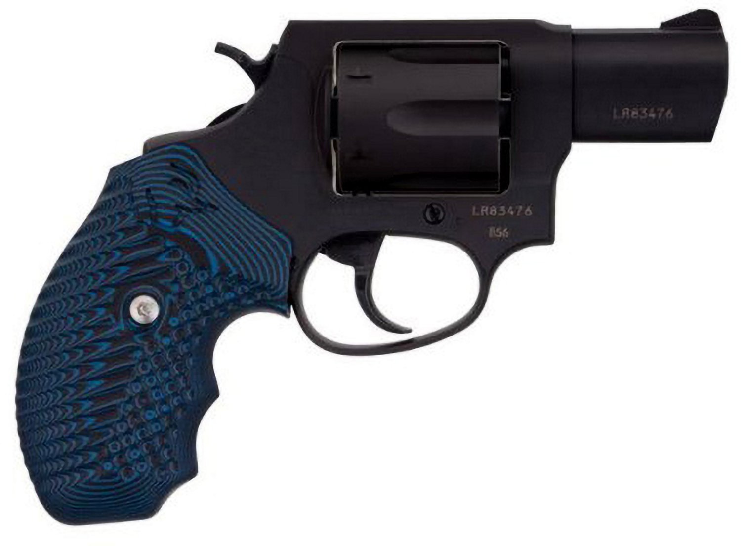 Taurus 856 .38 Special Revolver | Academy