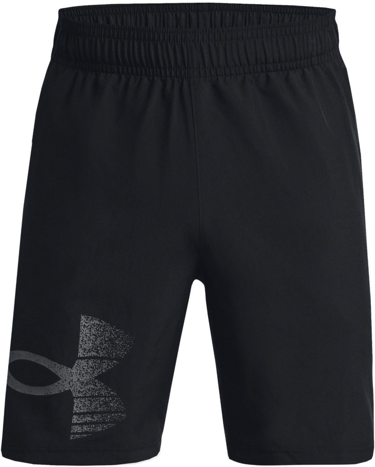 Under Armour Men's Woven Graphic Shorts 8 in | Academy
