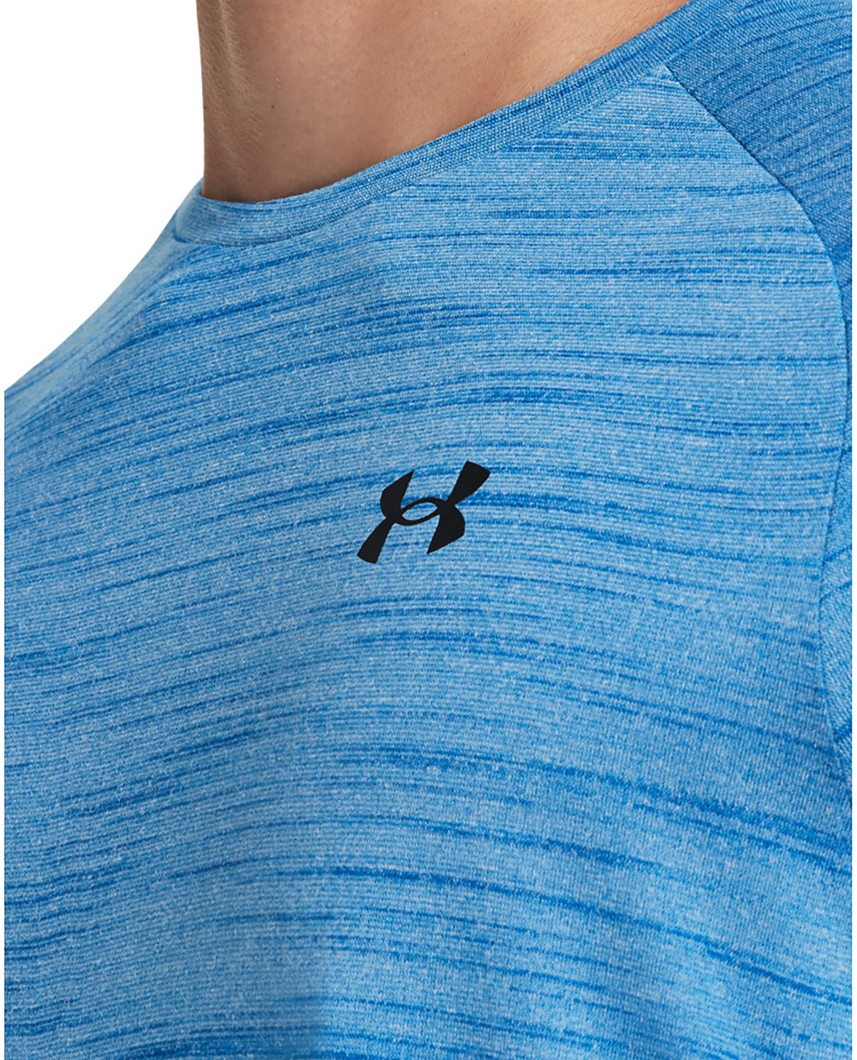 Under Armour Men's Tiger Tech 2.0 T-shirt | Academy