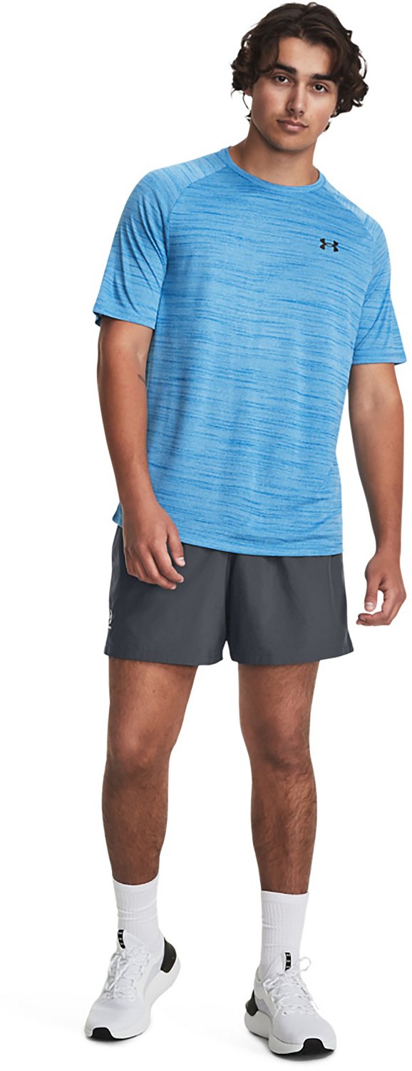 Under Armour Men's Tiger Tech 2.0 T-shirt | Academy