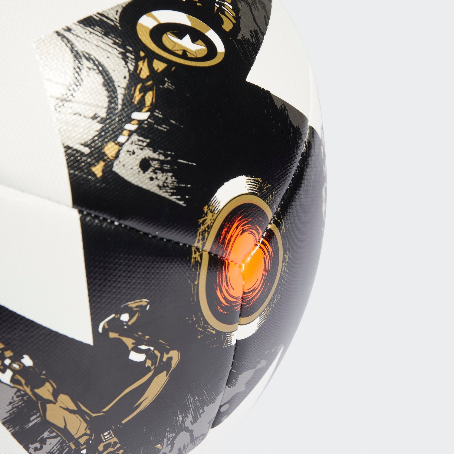 adidas 2023 MLS All Star Game Training Soccer Ball | Academy