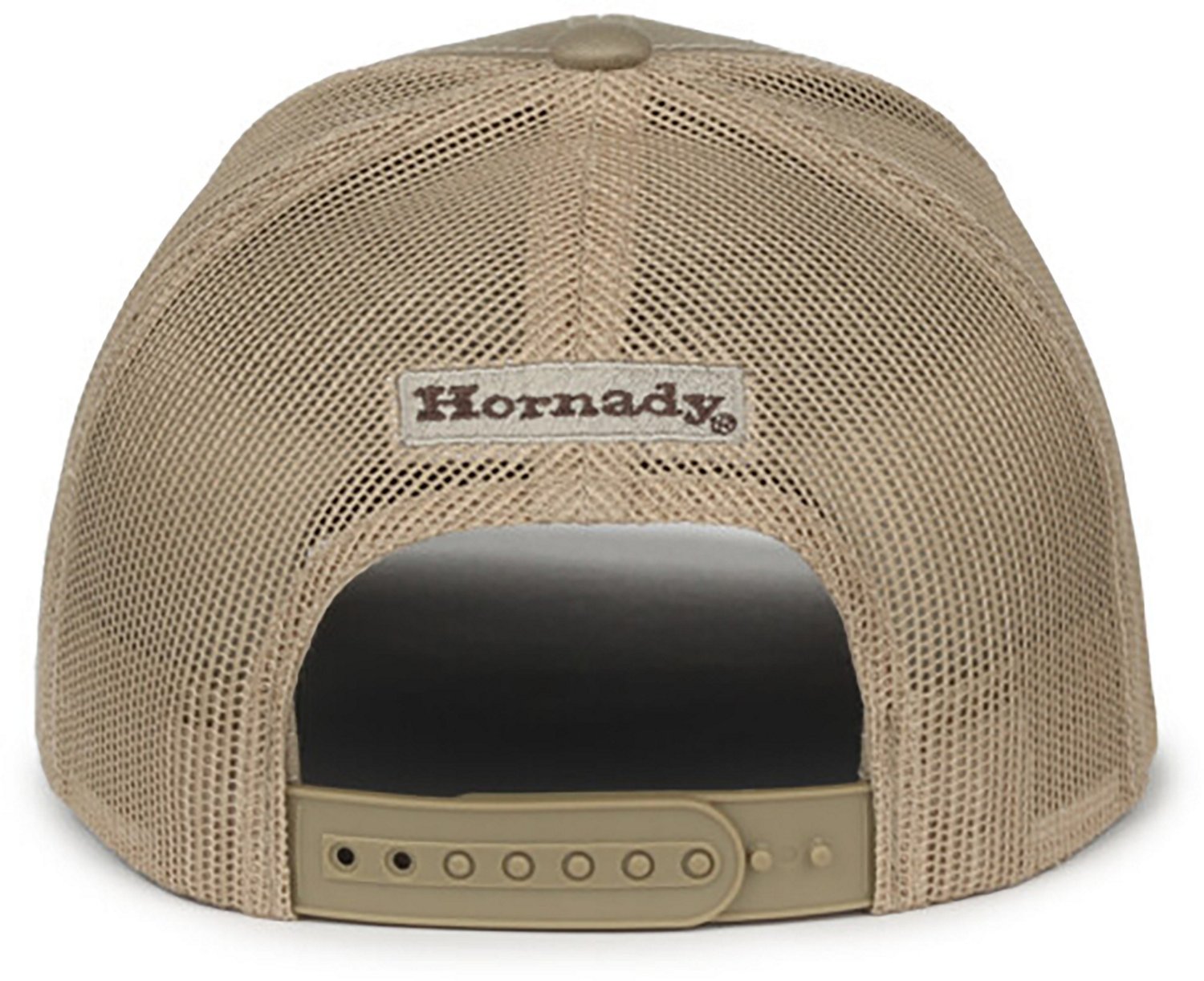 Hornady Men's Scout Patch Cap | Academy