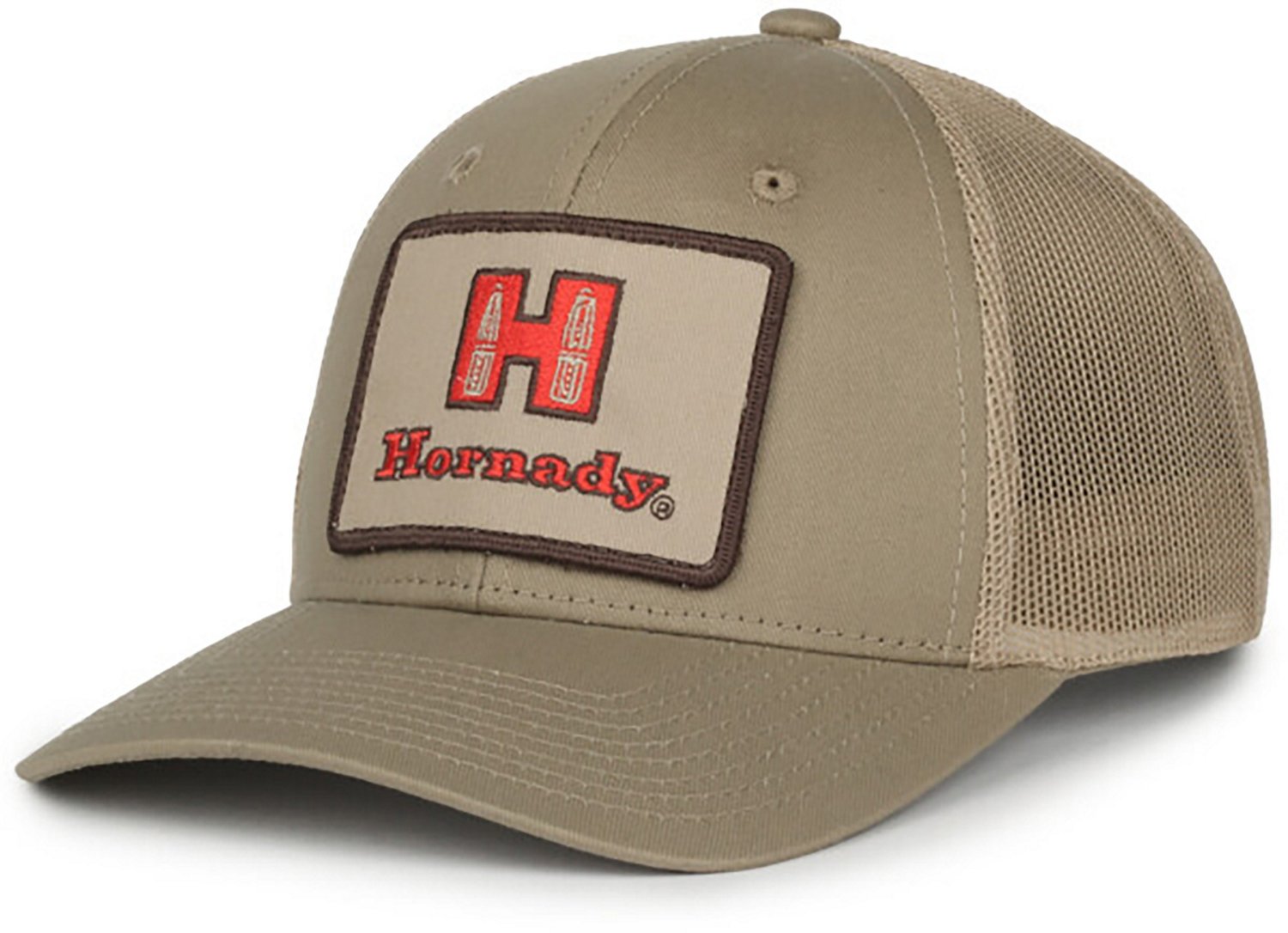 Hornady Men's Scout Patch Cap | Academy