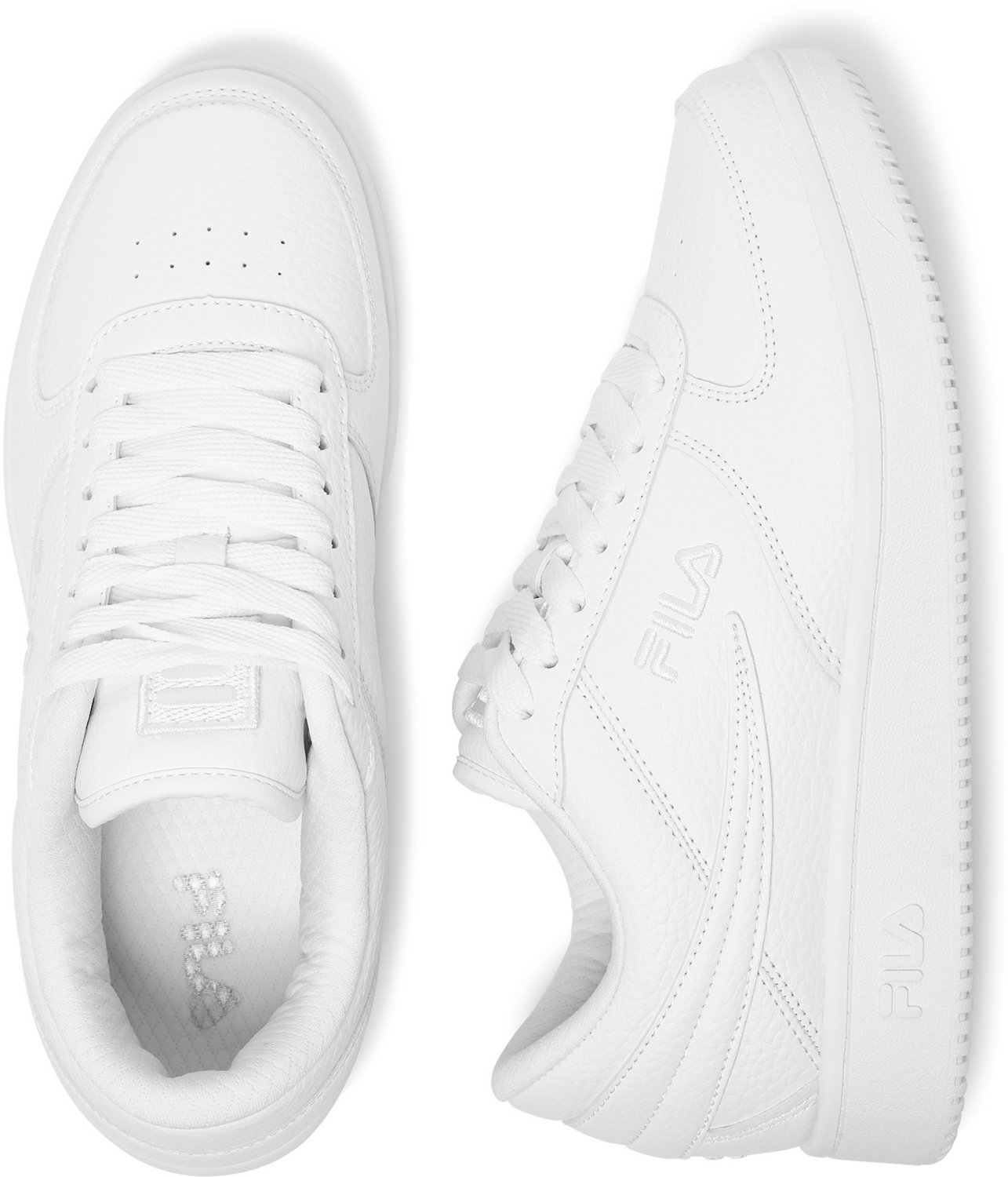 Fila Women's A-Low Shoes | Free Shipping at Academy