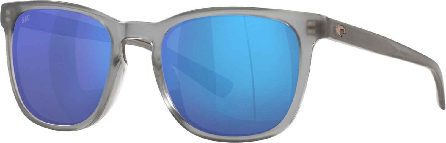 Costa Sullivan Mirror Square Sunglasses | Academy