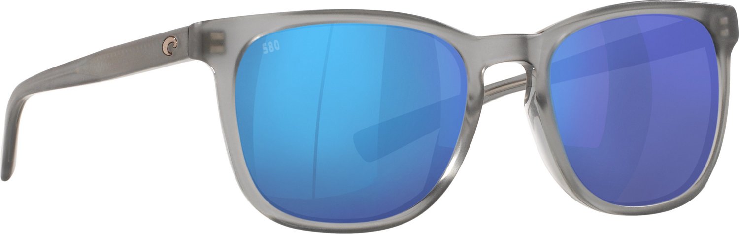 Costa Sullivan Mirror Square Sunglasses | Academy