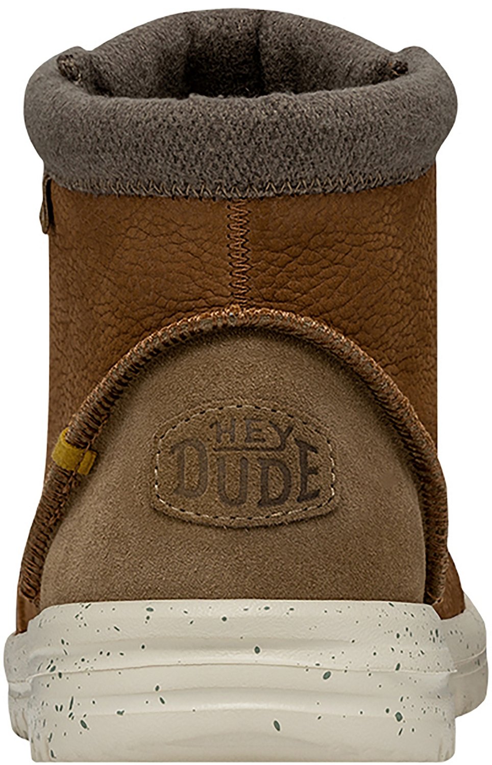 HEYDUDE Men's Bradley Boots | Free Shipping at Academy