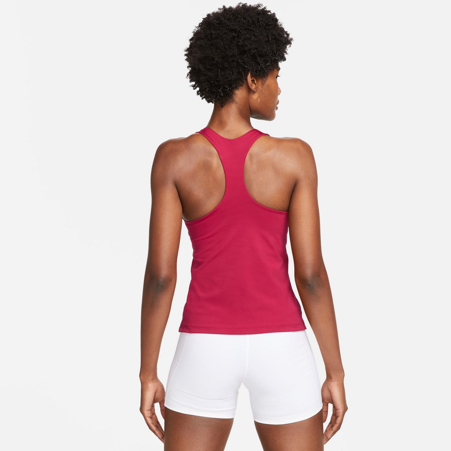 Nike Women's Dri-FIT Swoosh Bra Tank Top | Academy