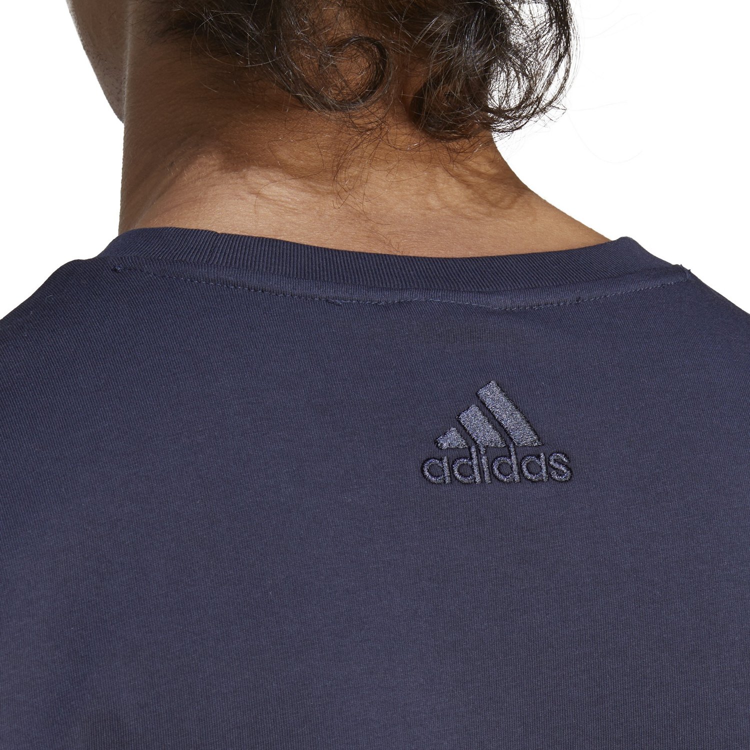 adidas Men’s Badge of Sport Essentials T-shirt | Academy