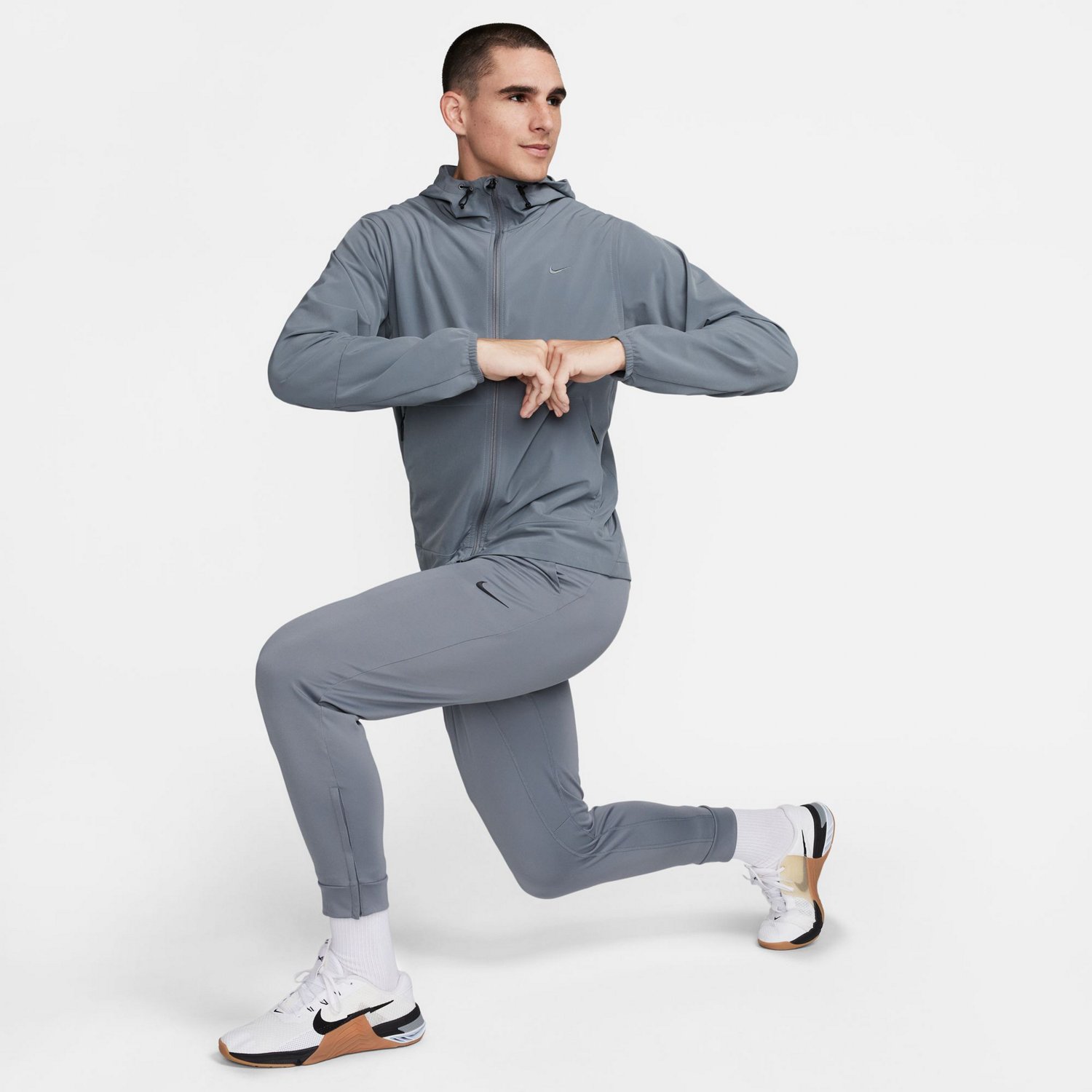 Nike Men's Unlimited Repel Versatile Jacket | Academy