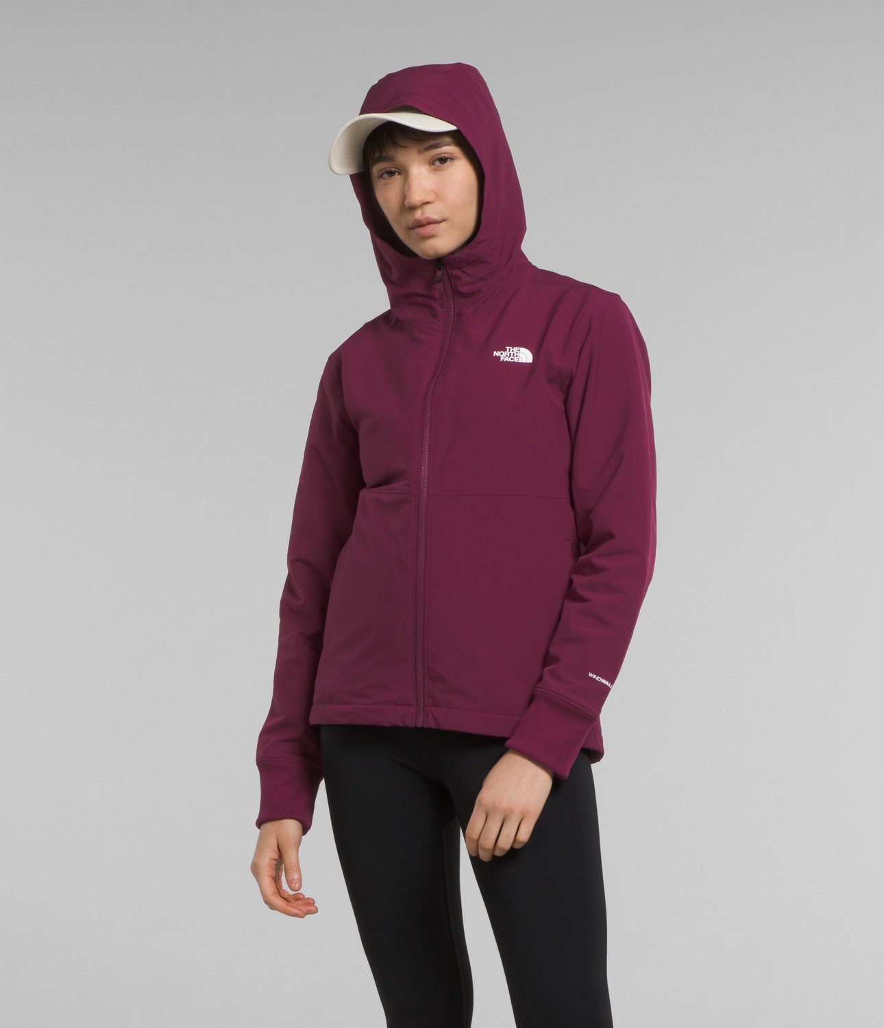 The North face Women's Shelbe Raschel Hoodie | Academy