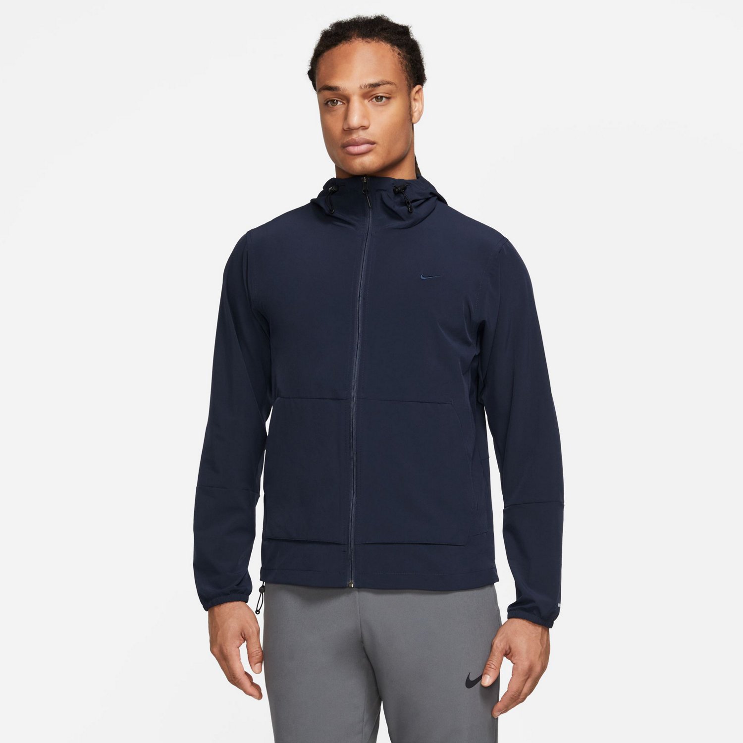 Nike Men's Unlimited Repel Versatile Jacket | Academy