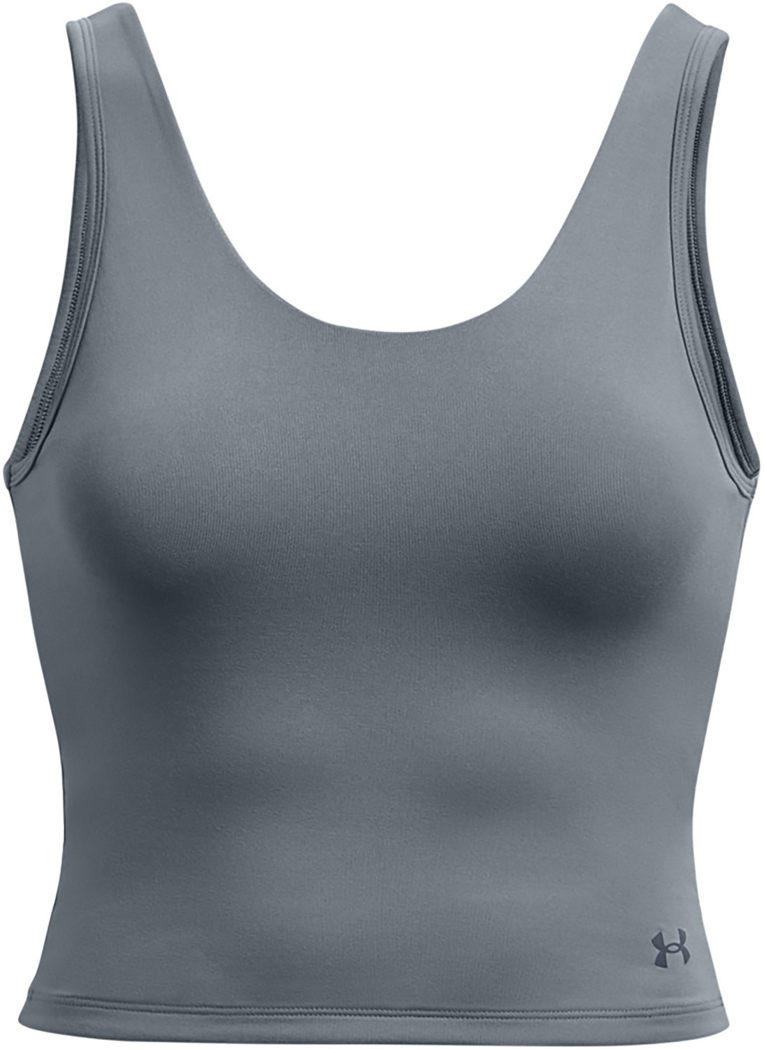 Under Armour Women's Motion Tank Top | Free Shipping at Academy