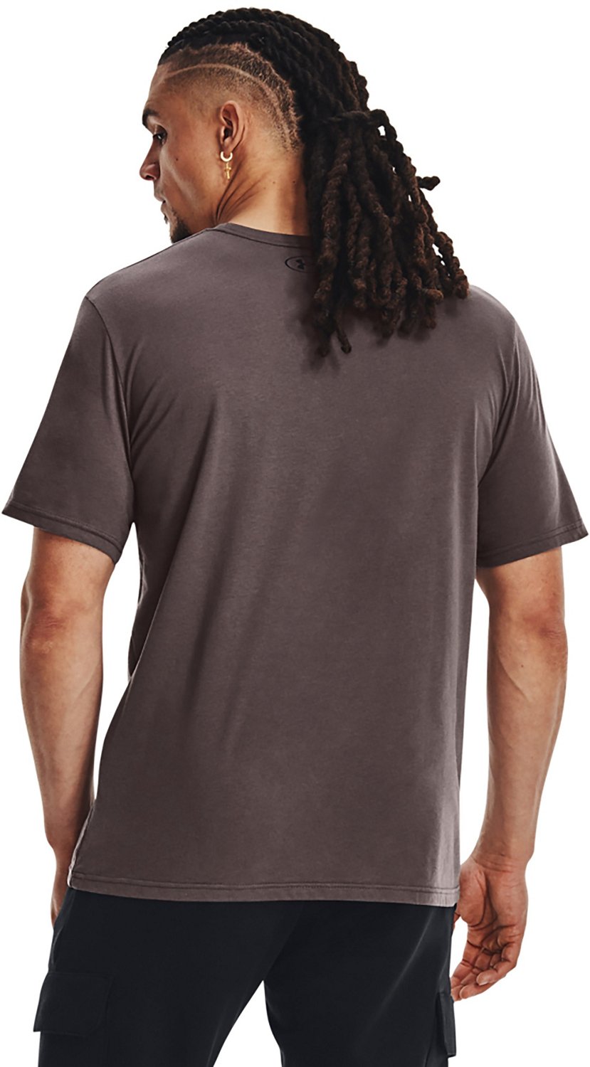 Under Armour Men's Sportstyle Left Chest Graphic T-shirt | Academy