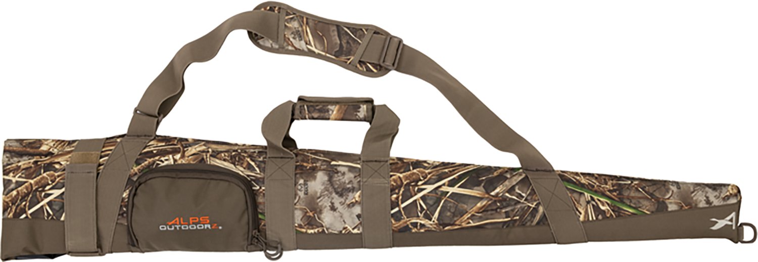 ALPS Mountaineering OutdoorZ Floating Long Gun Case | Academy