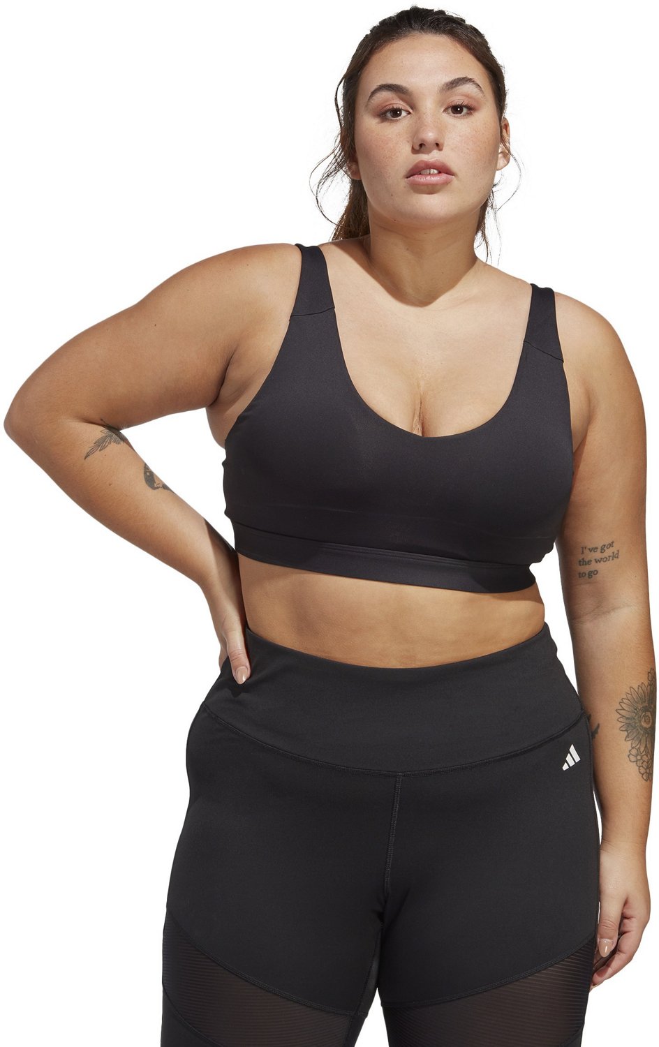 This TikTok-Approved Sports Bra Has Over 30,000 5-Star