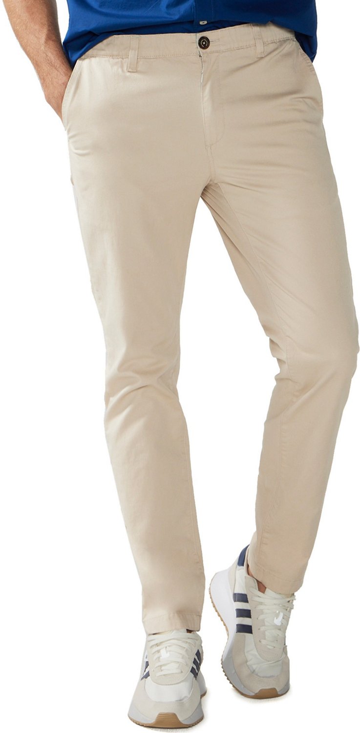 Chubbies Mens Originals Pants Free Shipping At Academy