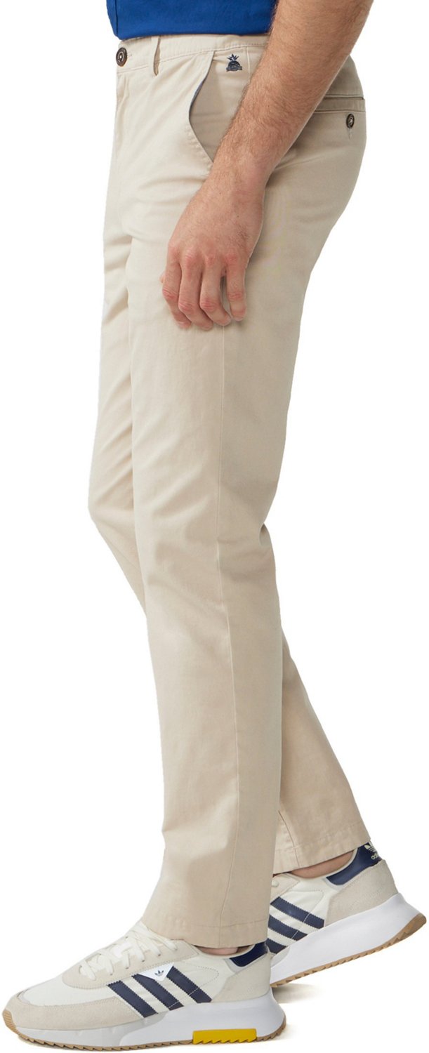 Chubbies Mens Originals Pants Free Shipping At Academy
