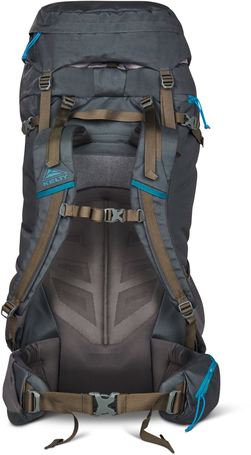 Kelty Asher 85 Liter Trail Backpack | Free Shipping at Academy