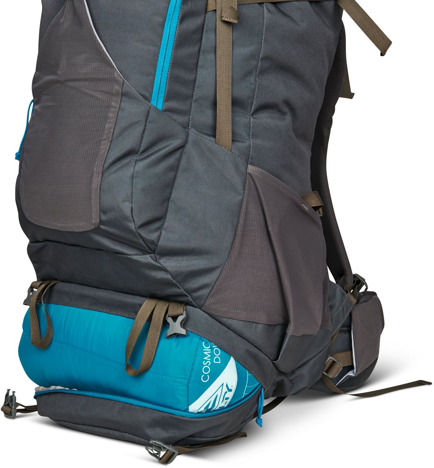Kelty Asher 85 Liter Trail Backpack | Free Shipping at Academy
