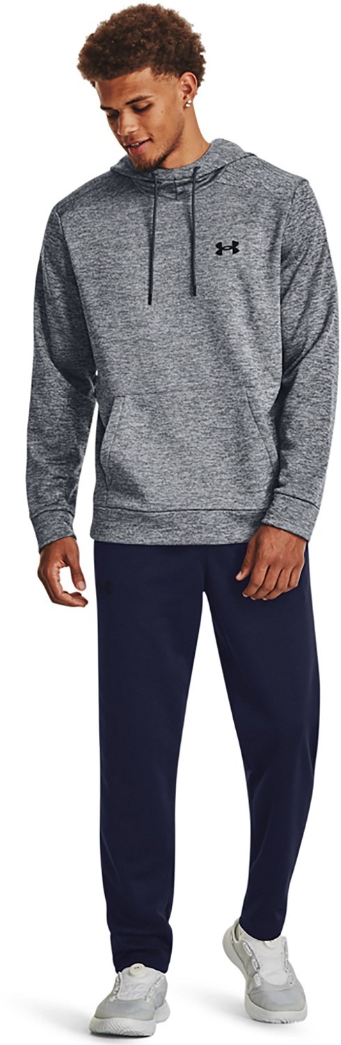 Under Armor Men's Twist Fleece Hoodie | Free Shipping at Academy