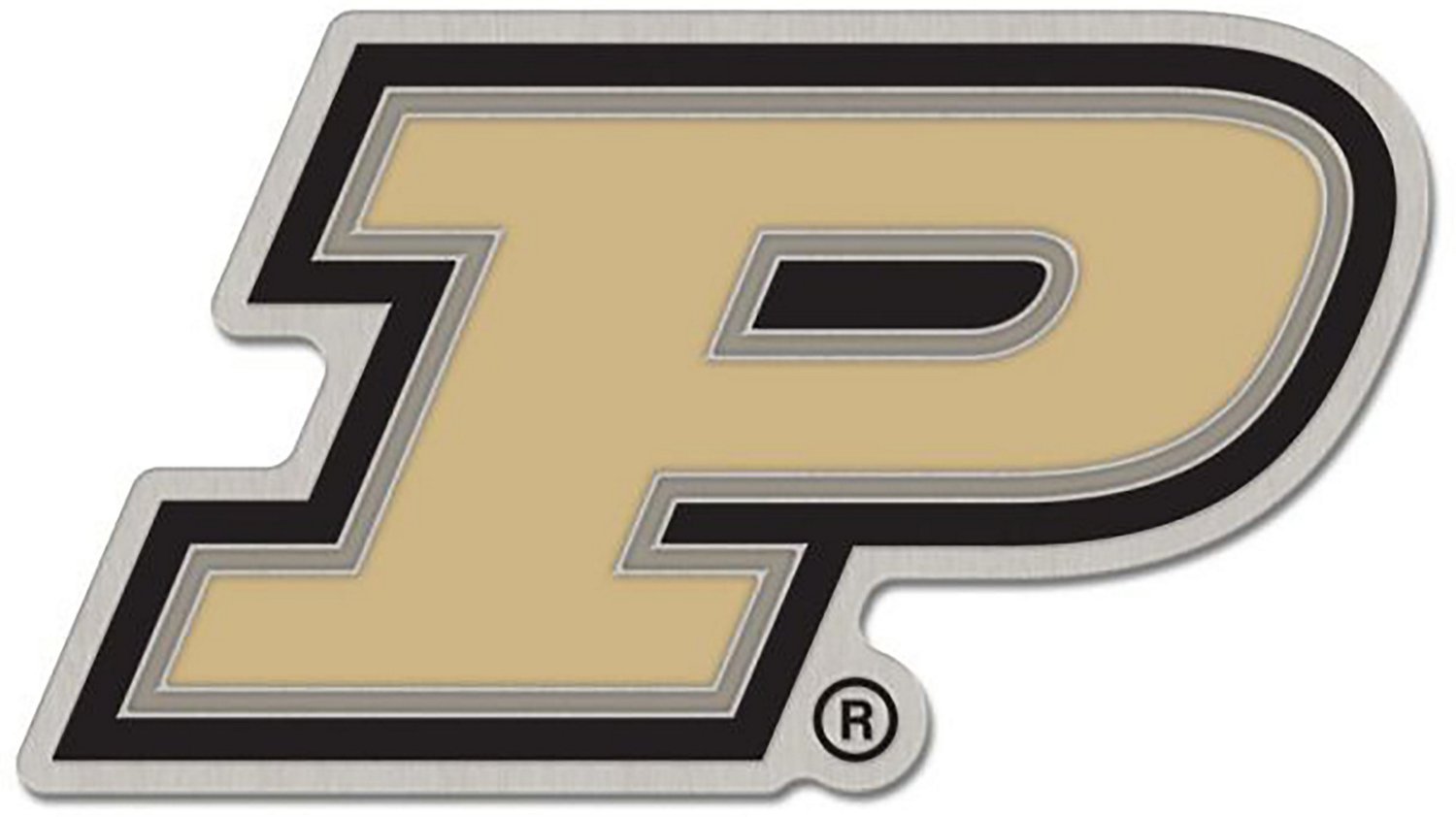 WinCraft Purdue University Primary Collector Pin | Academy