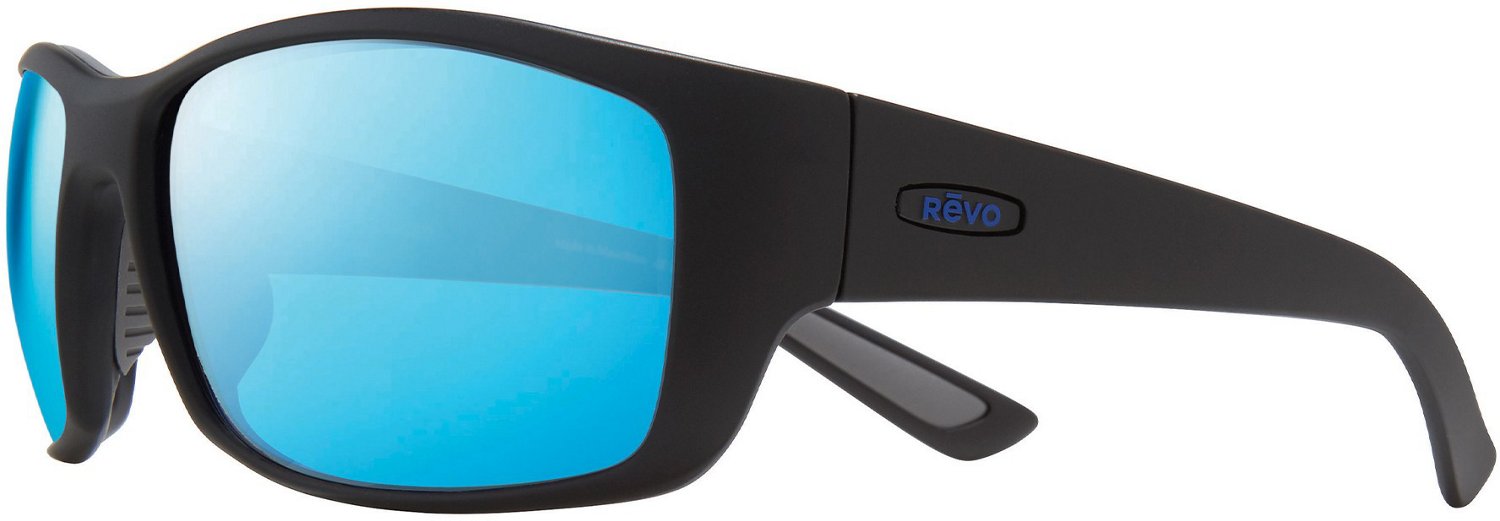 Revo Men's Dexter Sunglasses | Free Shipping at Academy